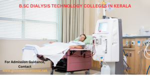 BSC Anesthesia & OT Technology Colleges in Kerala(Private)